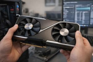 How to Reset Graphics Card Easily (Step-by-Step)