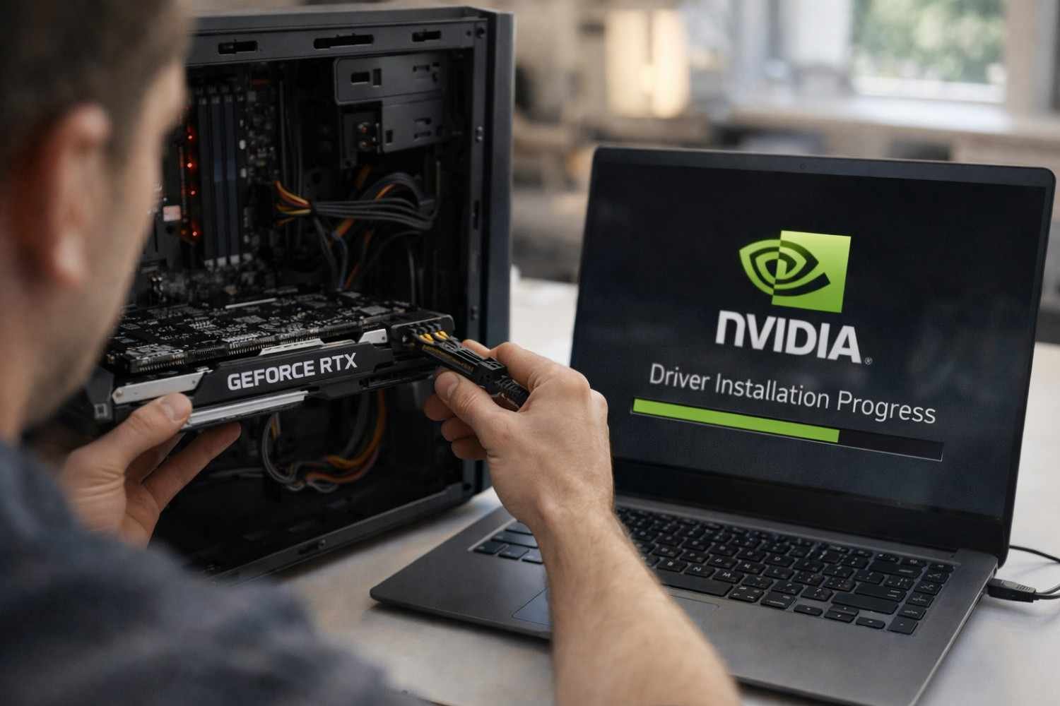 How to Reset Graphics Card Easily (Step-by-Step)