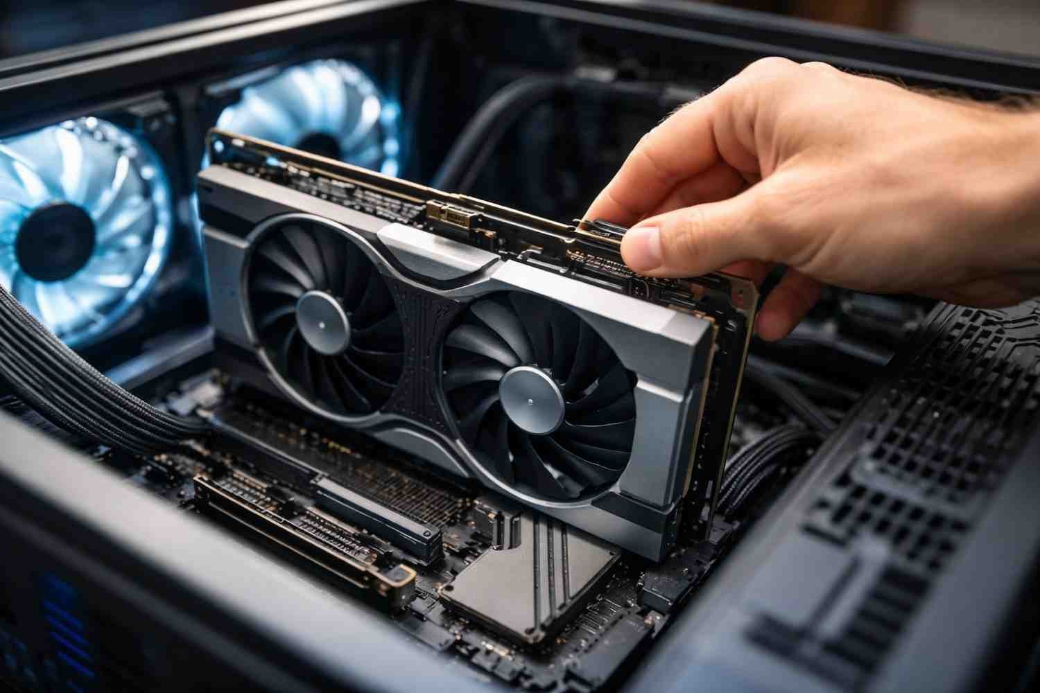How to Reset Graphics Card Easily (Step-by-Step)