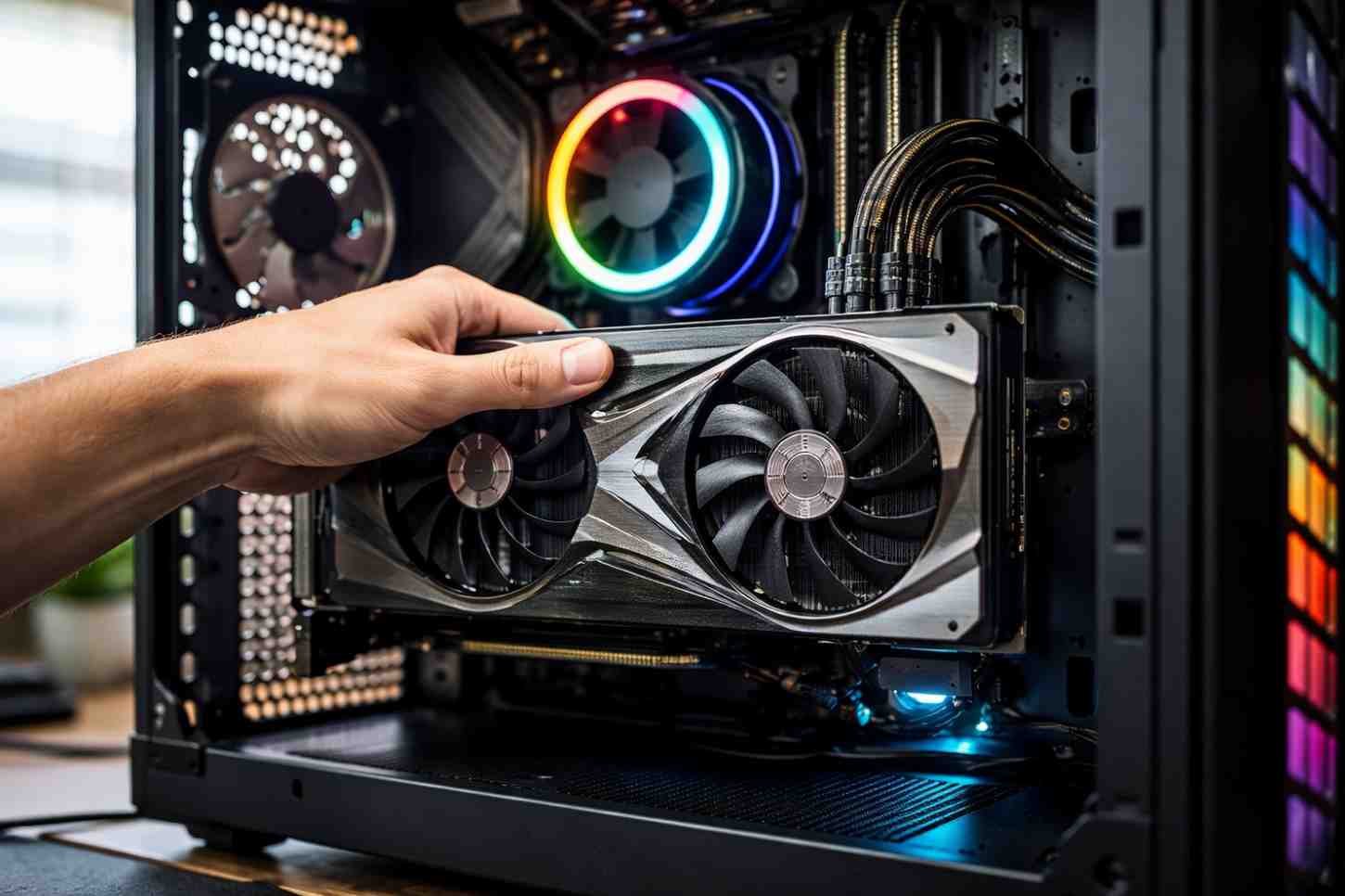 How to Reset Graphics Card Easily (Step-by-Step)